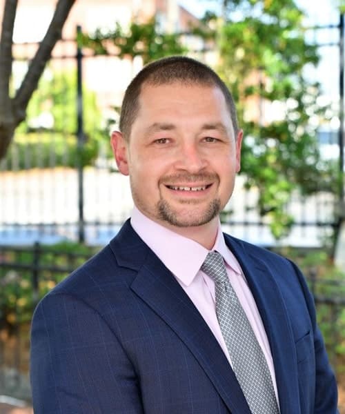 Our Team - Frye Law Group