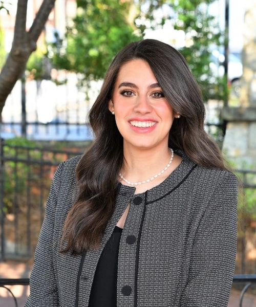 Our Team - Frye Law Group