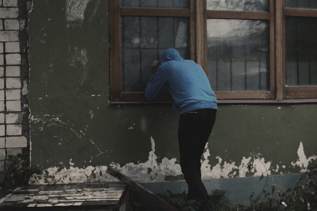 Understanding First-Degree Burglary: Legal Insights from - Frye Law Group