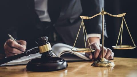 Understanding the Different Types of Orders of Protection in Georgia