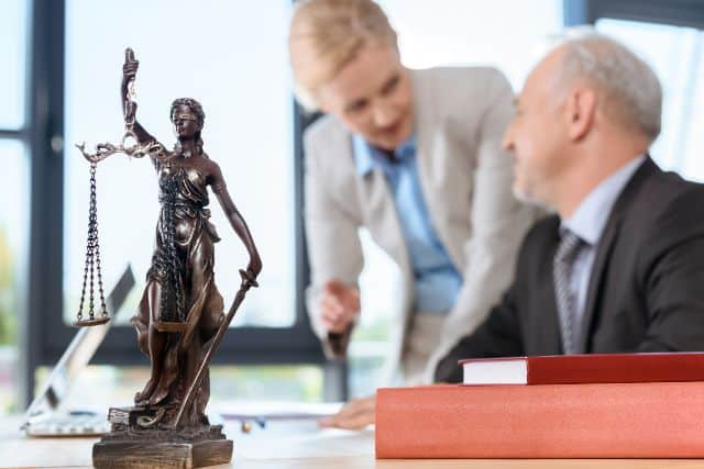 What Is a Nolo Plea in Georgia, and Should You Use It? - Frye Law Group