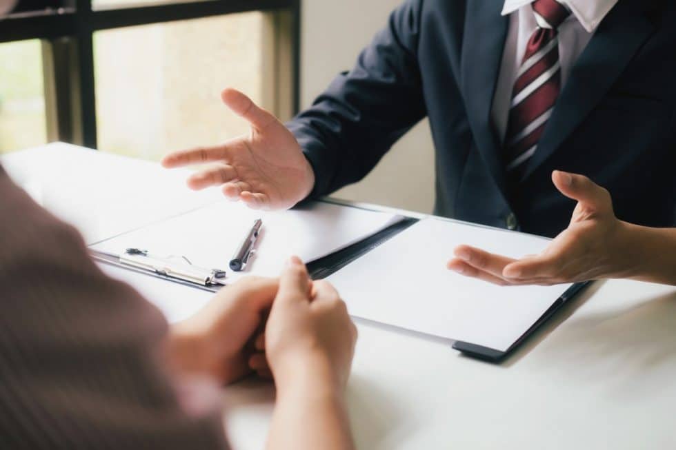 What Is a Nolo Plea in Georgia, and Should You Use It? - Frye Law Group